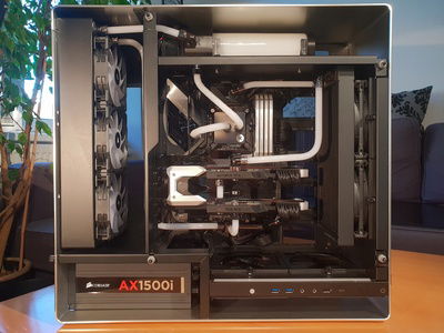 New AMD Ryzen 7 Build » builds.gg