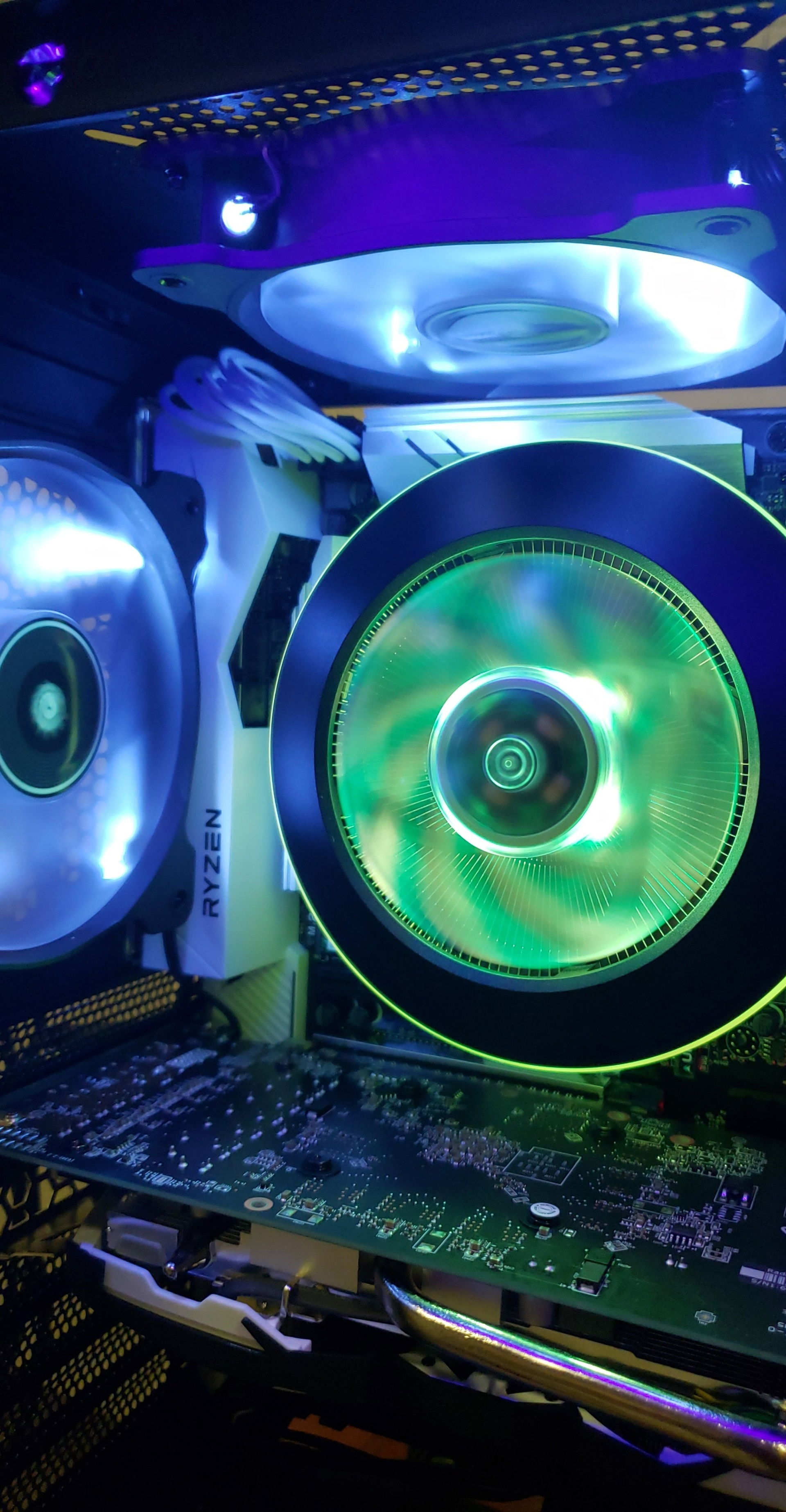 Venom PC » builds.gg