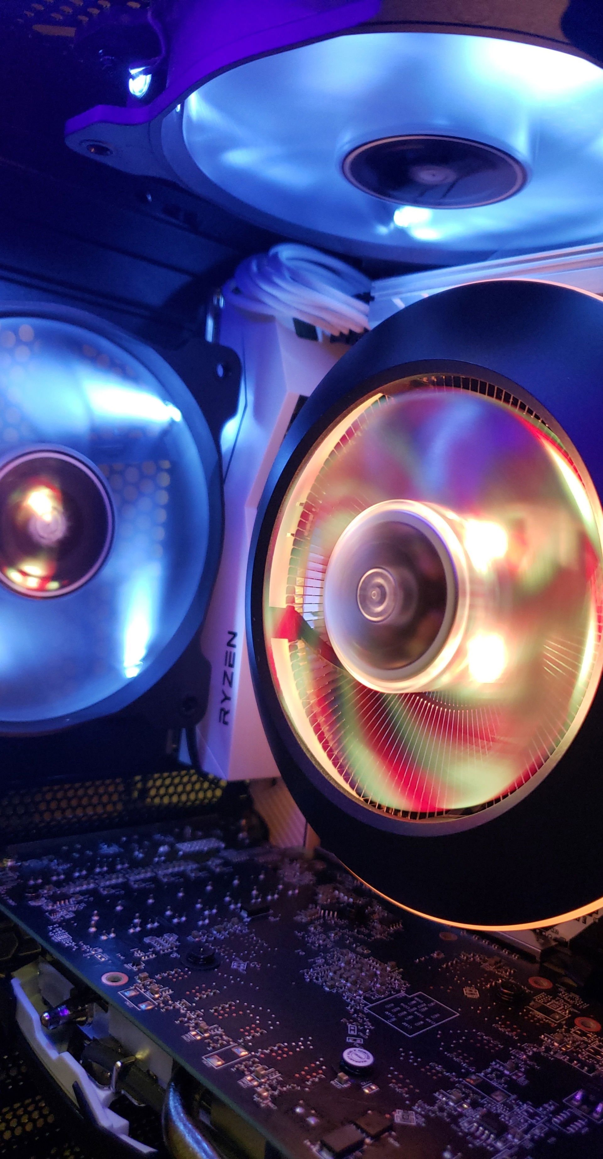 Venom PC » builds.gg