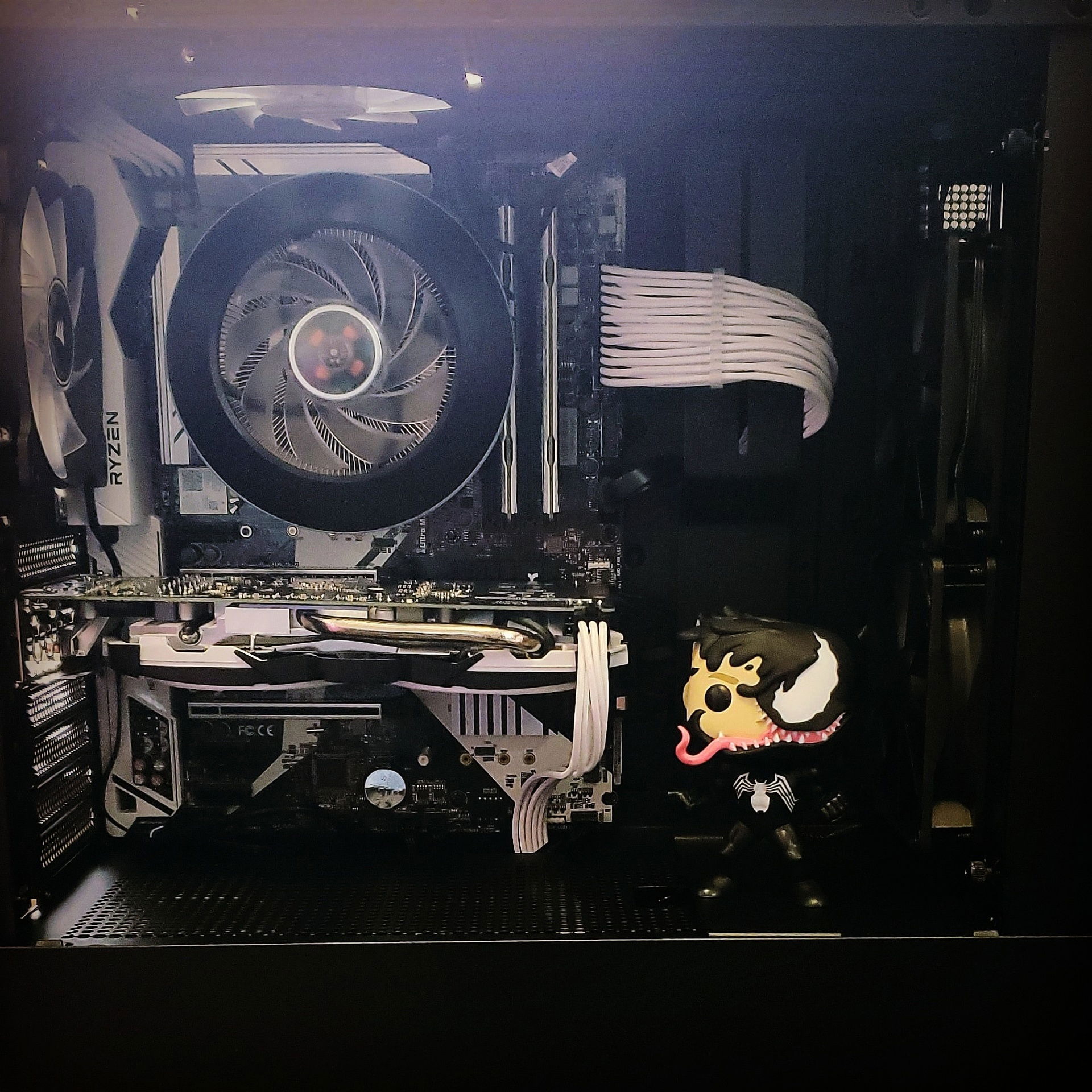 Venom PC » builds.gg
