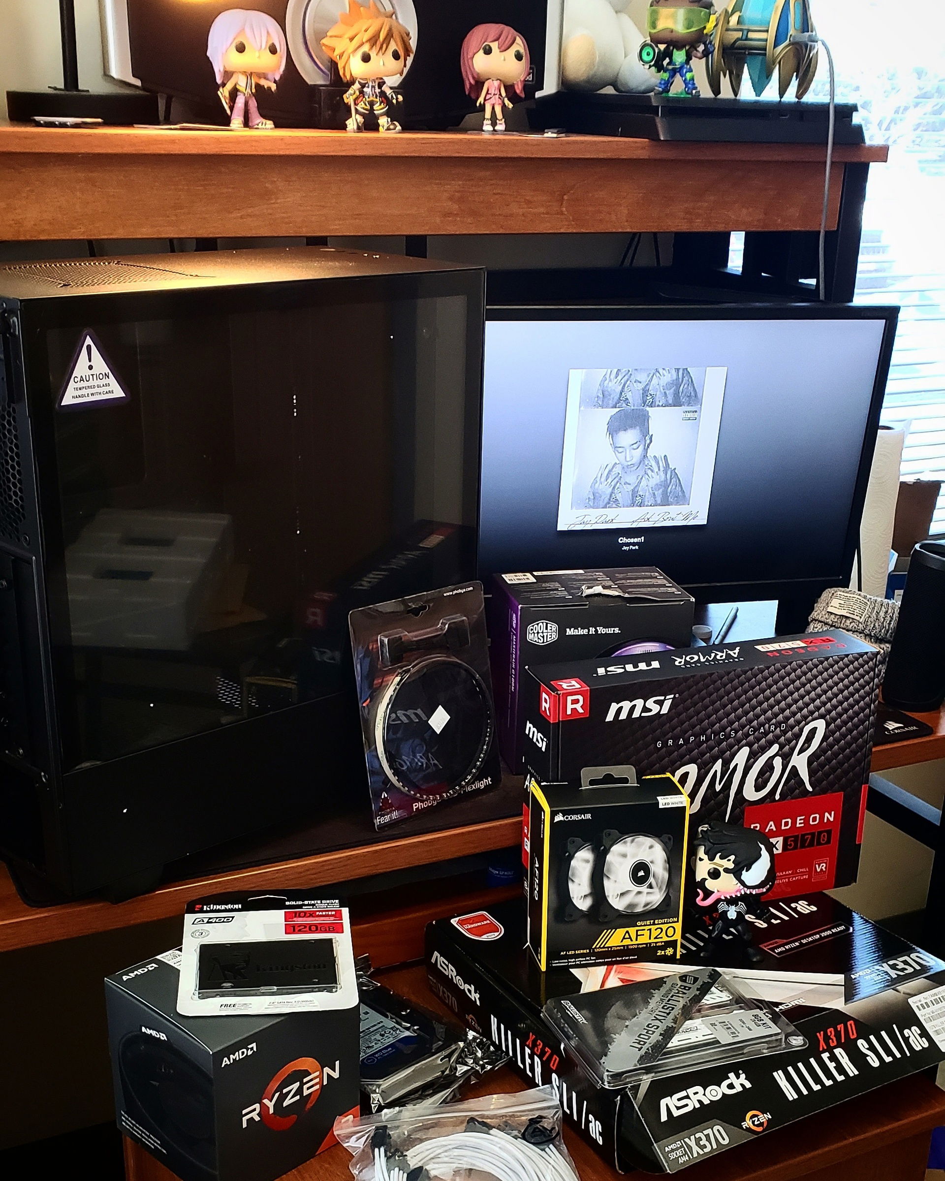 Venom PC » builds.gg