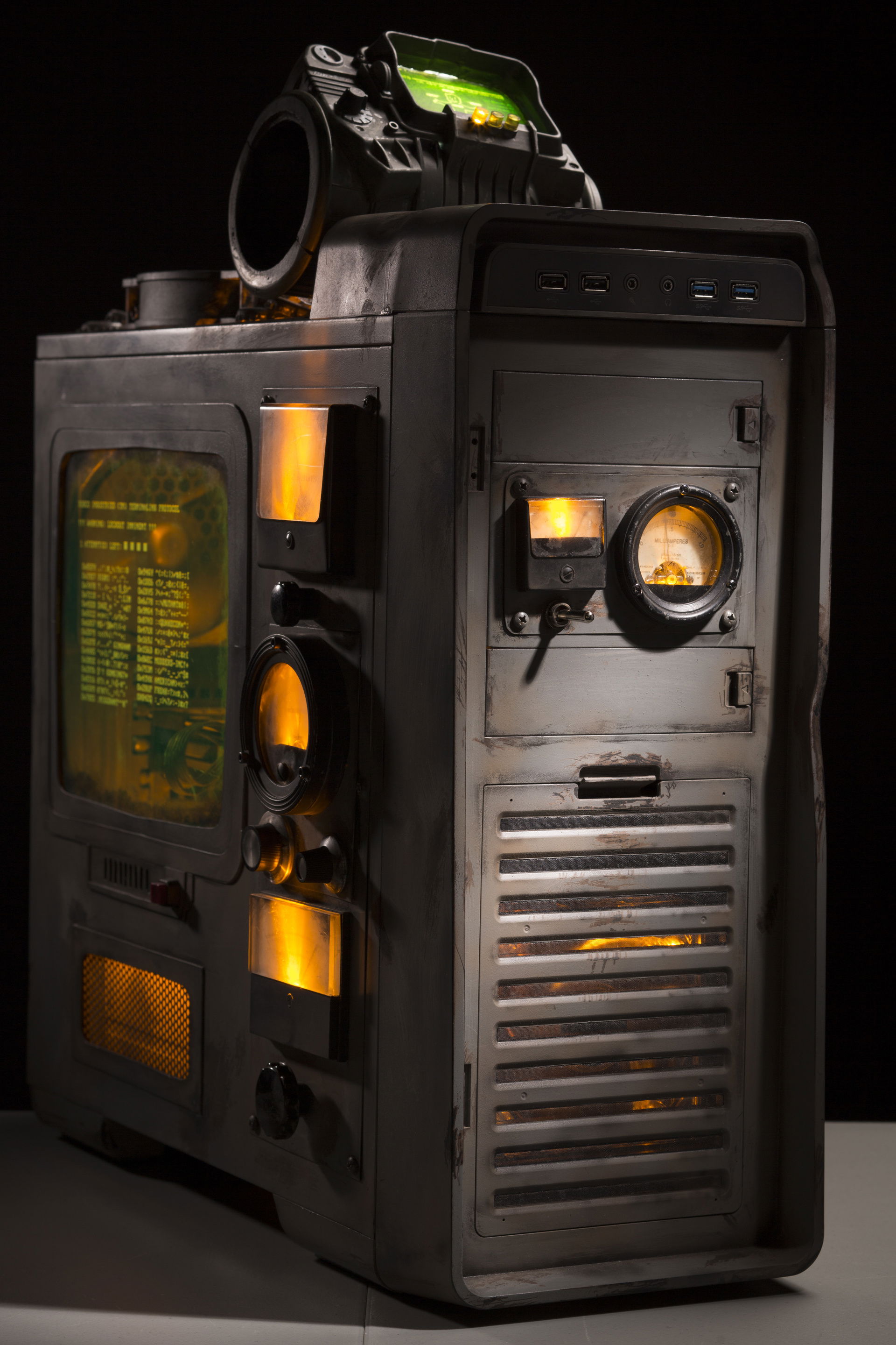 Fallout Case » builds.gg