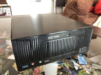 Custom Pc Build #82 " Hall of Fame " An i7 and Galax HOF RTX gaming pc ...