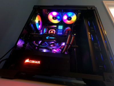 Torrent Compact » builds.gg