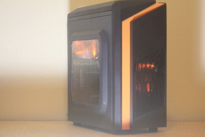 Torrent Compact » builds.gg