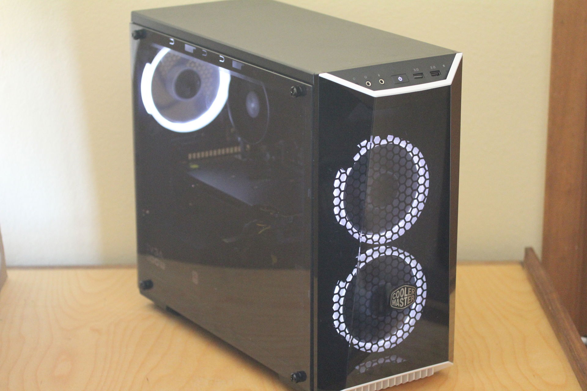 "Looks like an Oreo" (5) » builds.gg