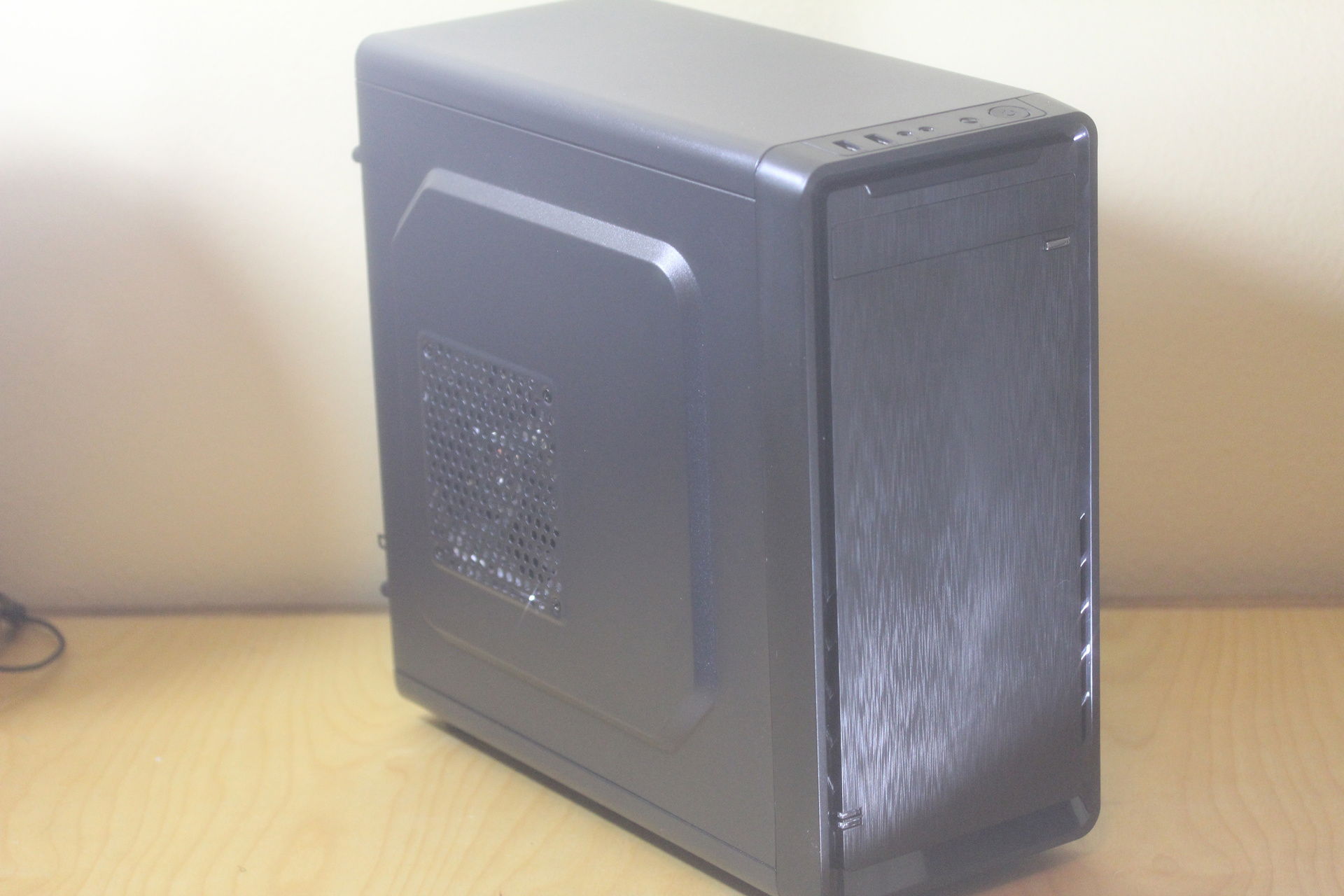 Cheap AF Ryzen (4) » builds.gg