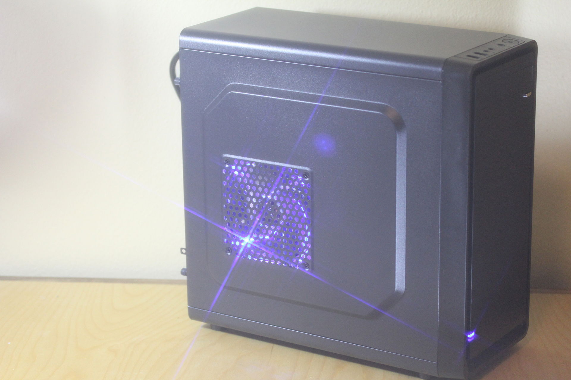 Cheap AF Ryzen (4) » builds.gg