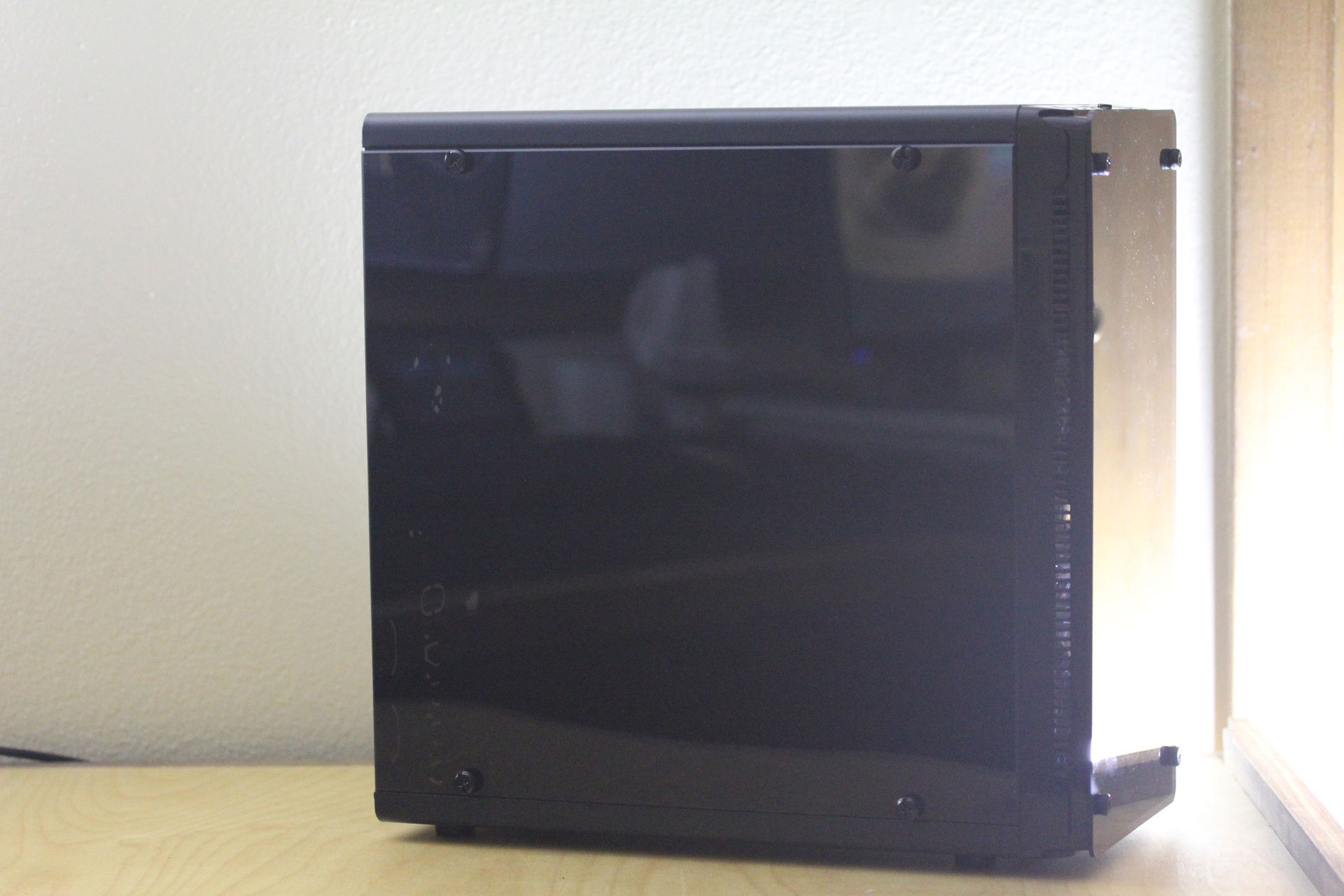 the case looks nifty (3) » builds.gg