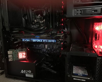 Torrent Compact » builds.gg