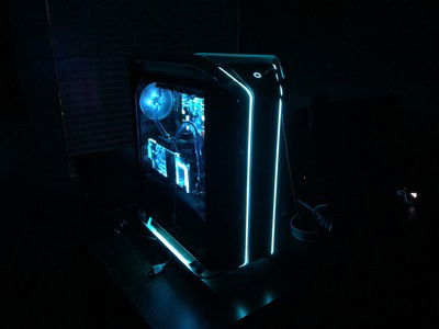 Torrent Compact » builds.gg