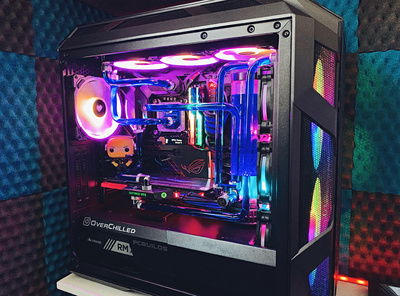 Suitcase PC » builds.gg