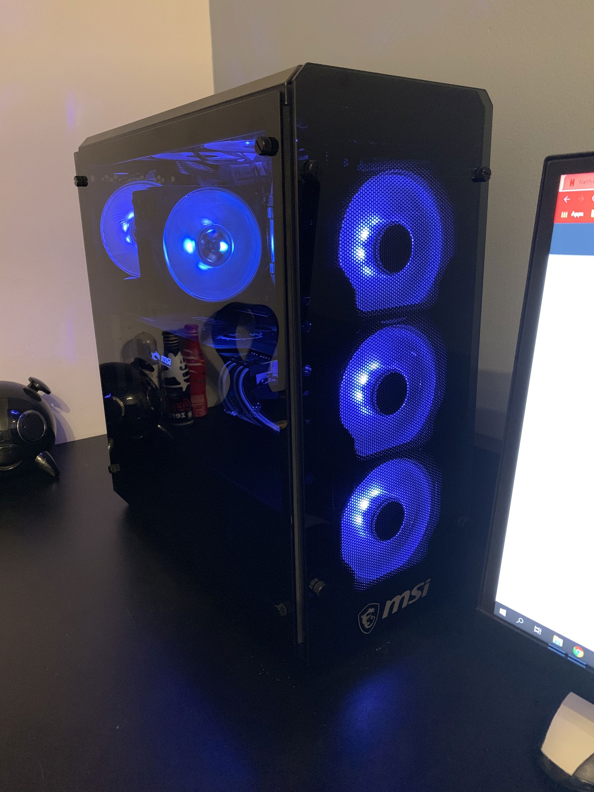 Black Dragon » builds.gg