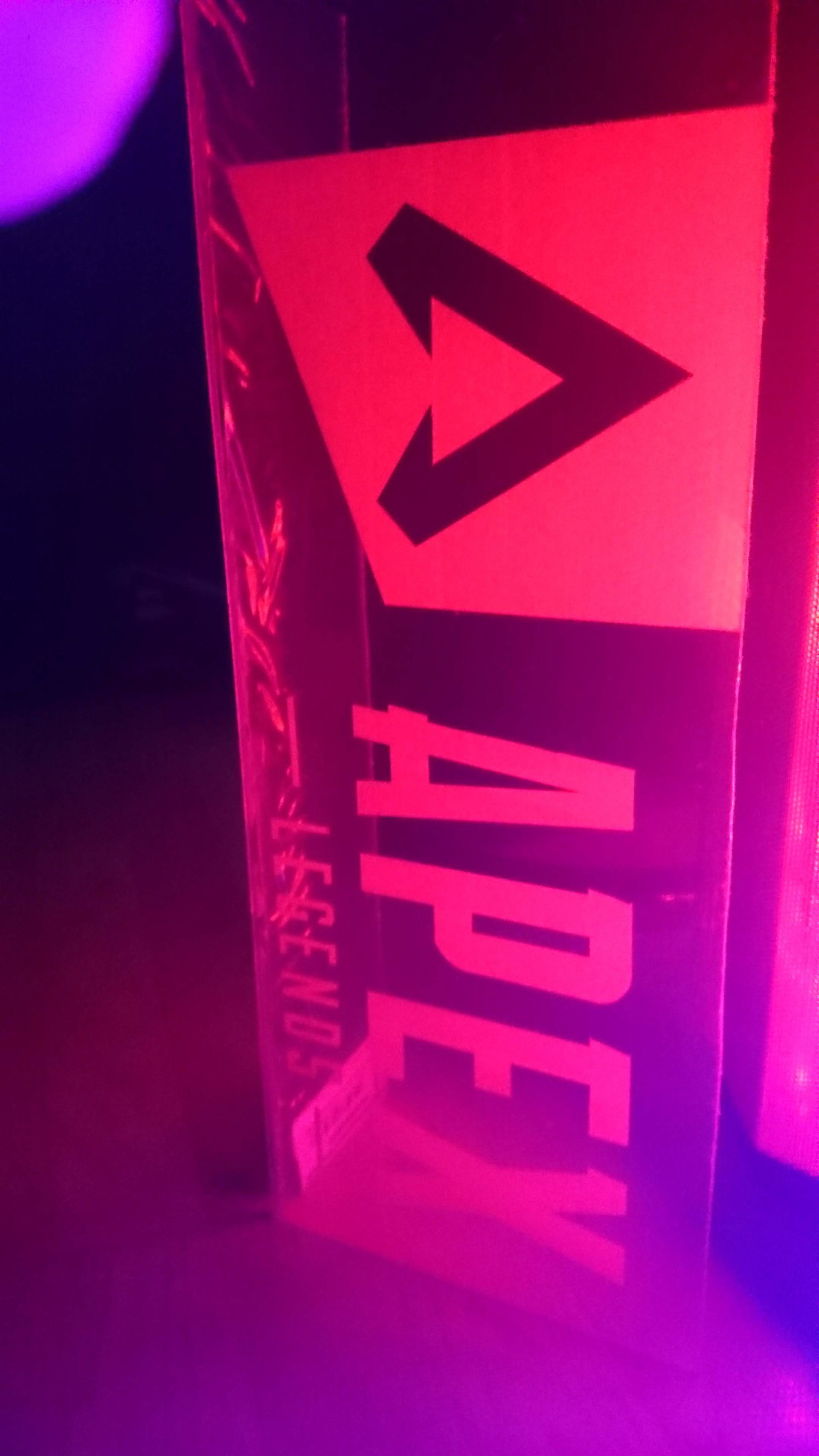 Apex Legends Build » builds.gg