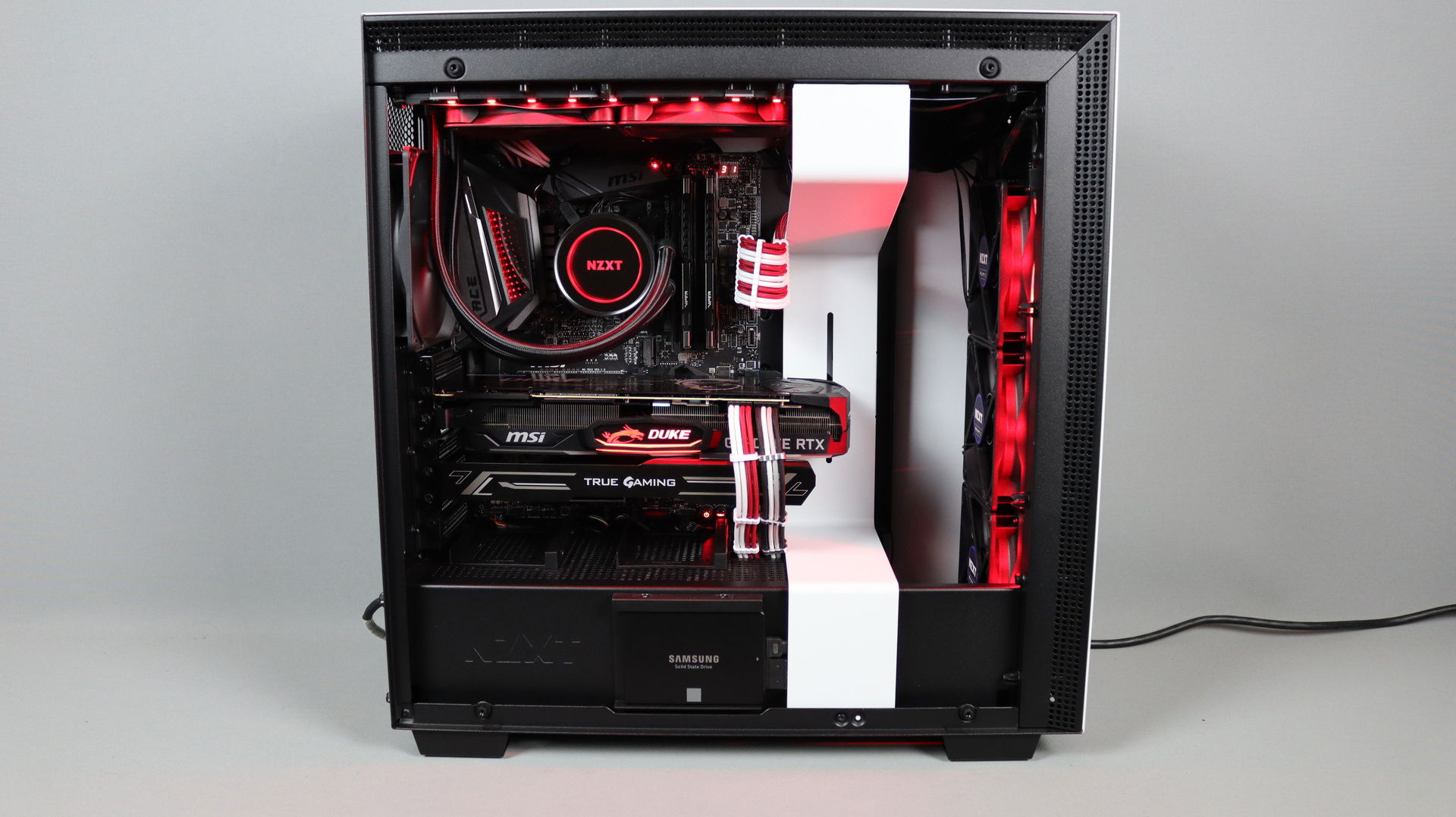 NZXT H700i » builds.gg