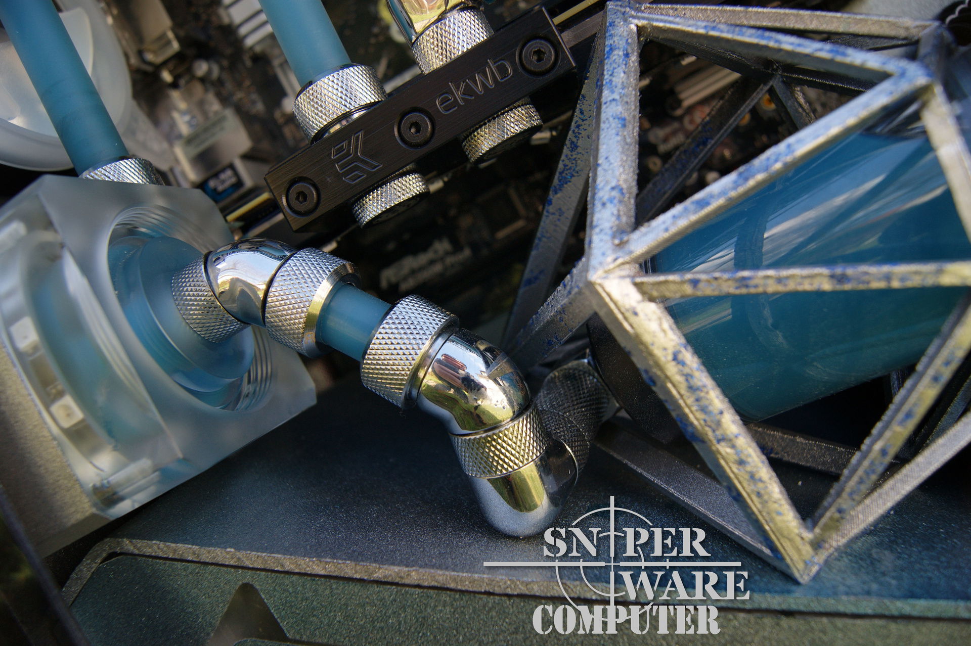 Blue Diamond » builds.gg