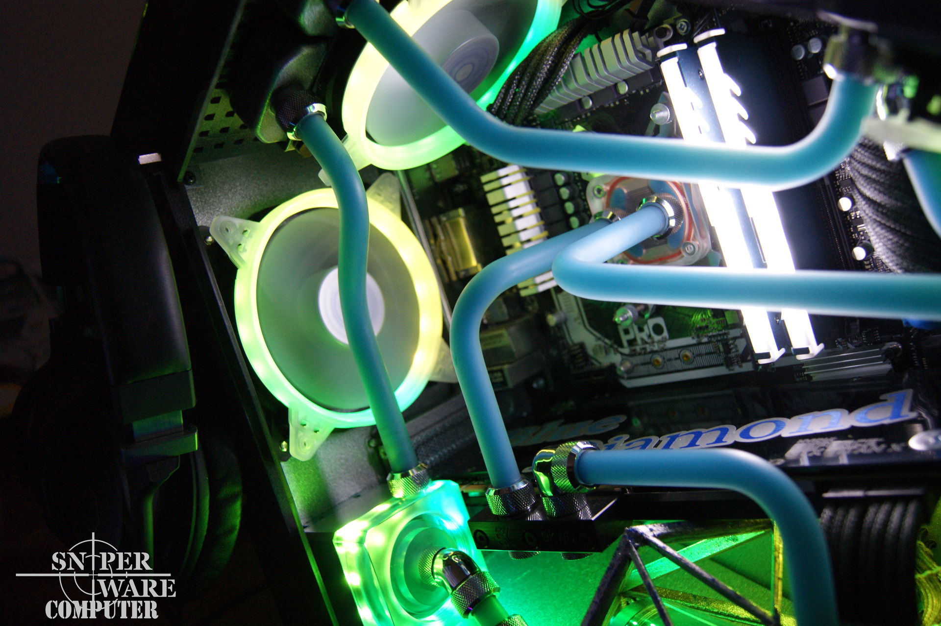 Blue Diamond » builds.gg