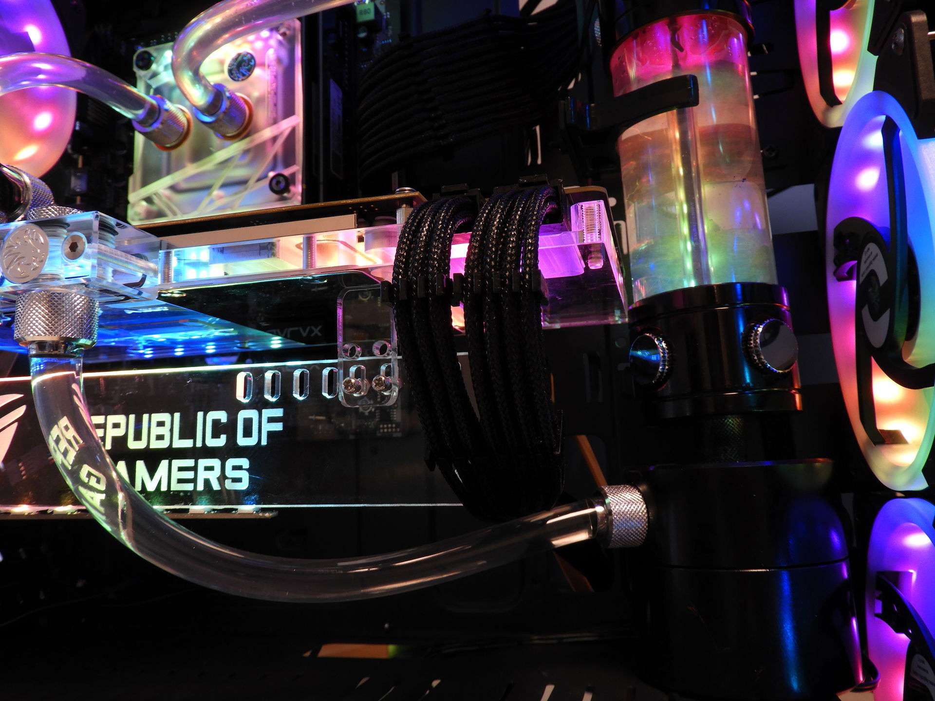 Stealthy Soft Tubing » builds.gg