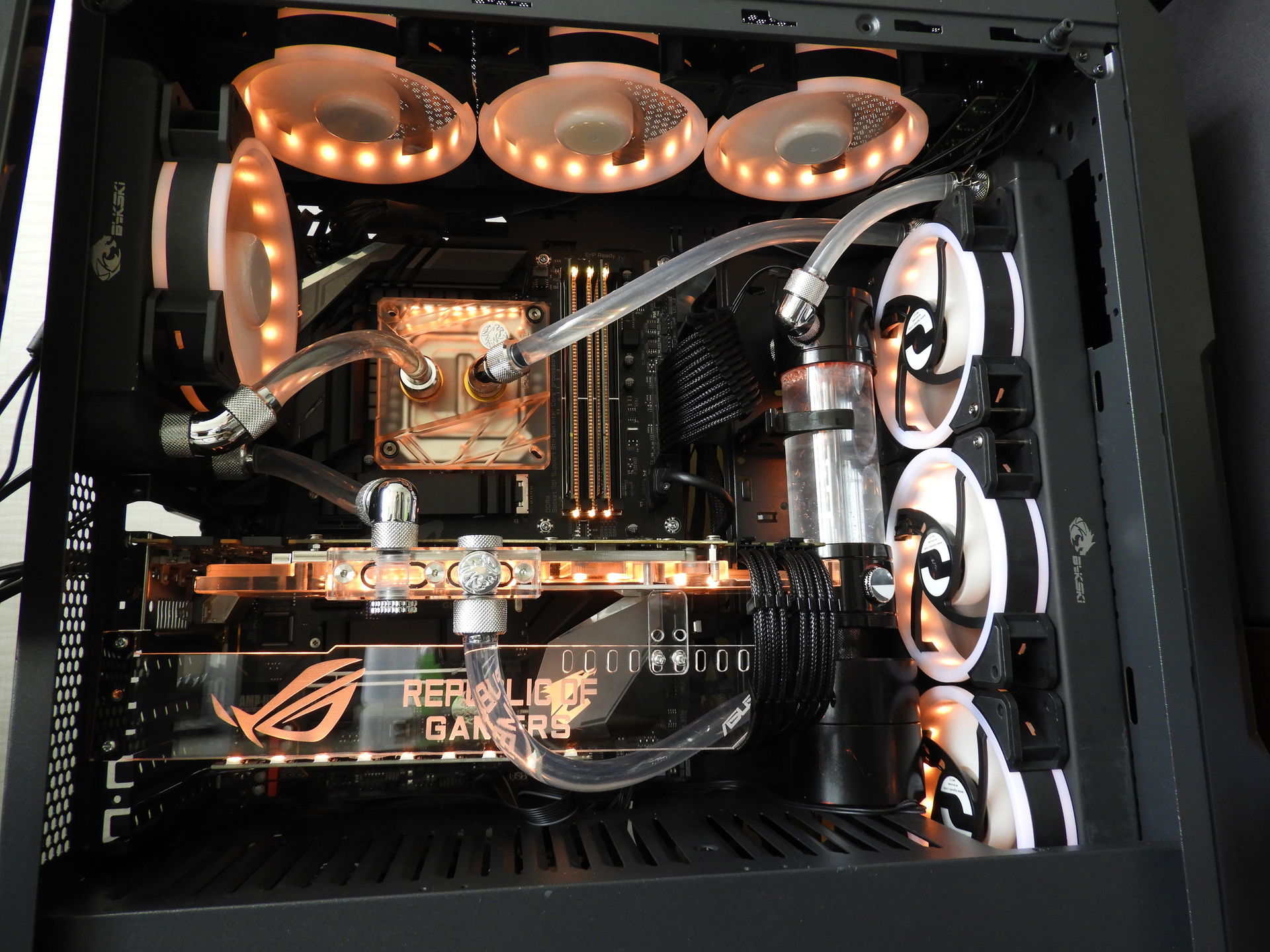 Stealthy Soft Tubing » builds.gg