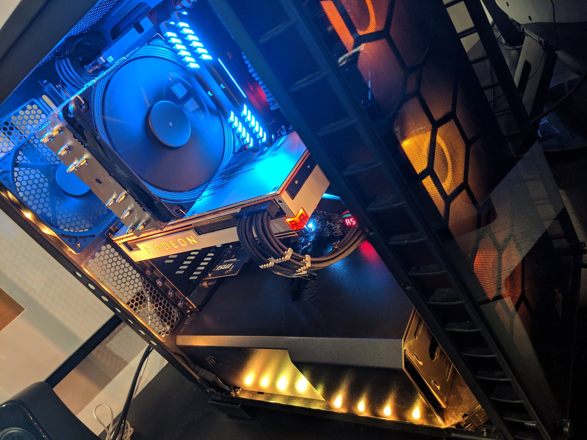 Control Station ENCLAVE » builds.gg