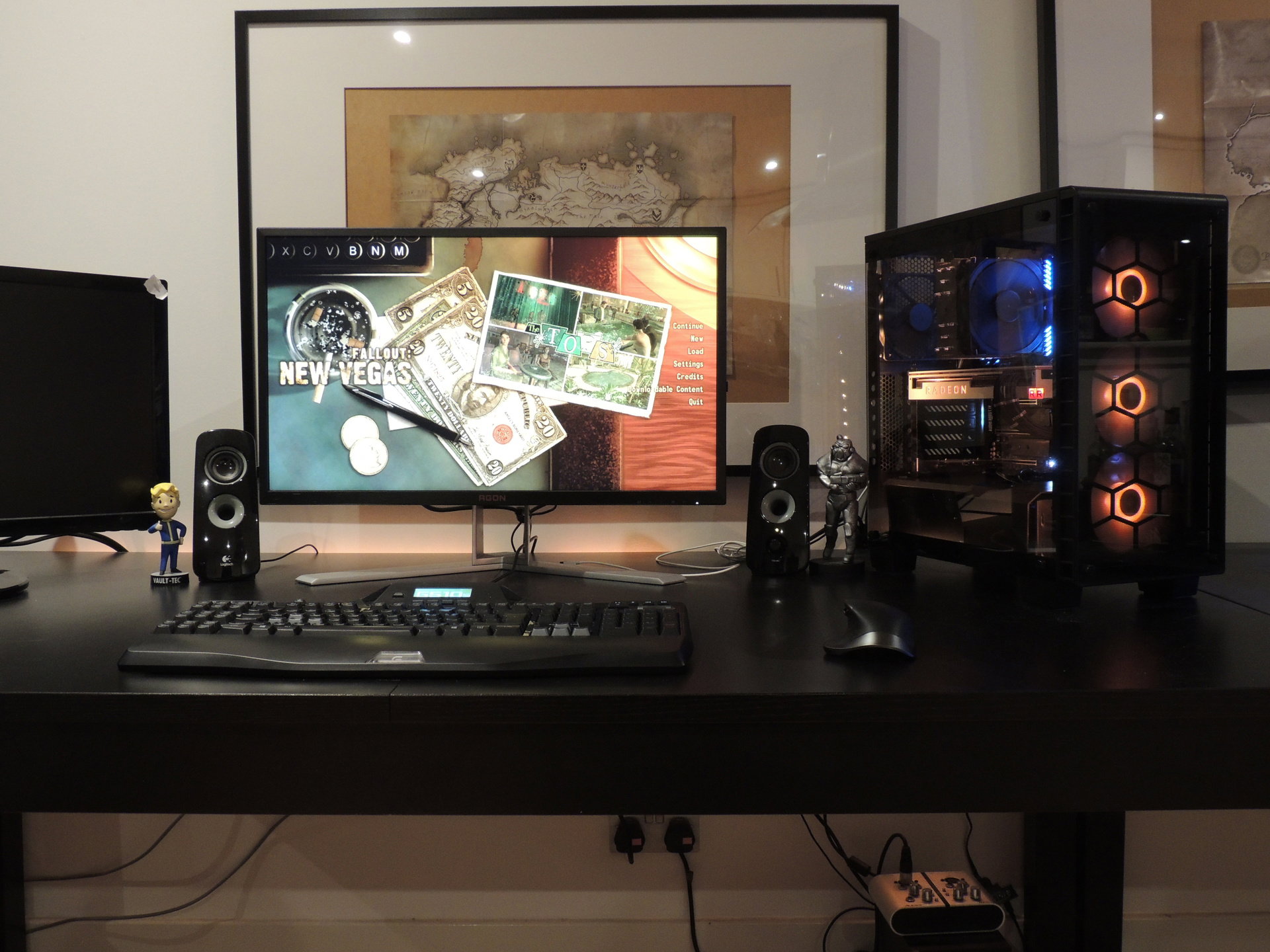 Control Station ENCLAVE » builds.gg