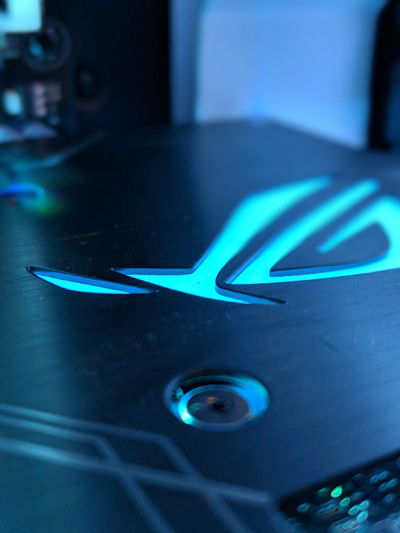 Ryzen RGB Build » builds.gg