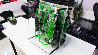 Ryzen RGB Build » builds.gg