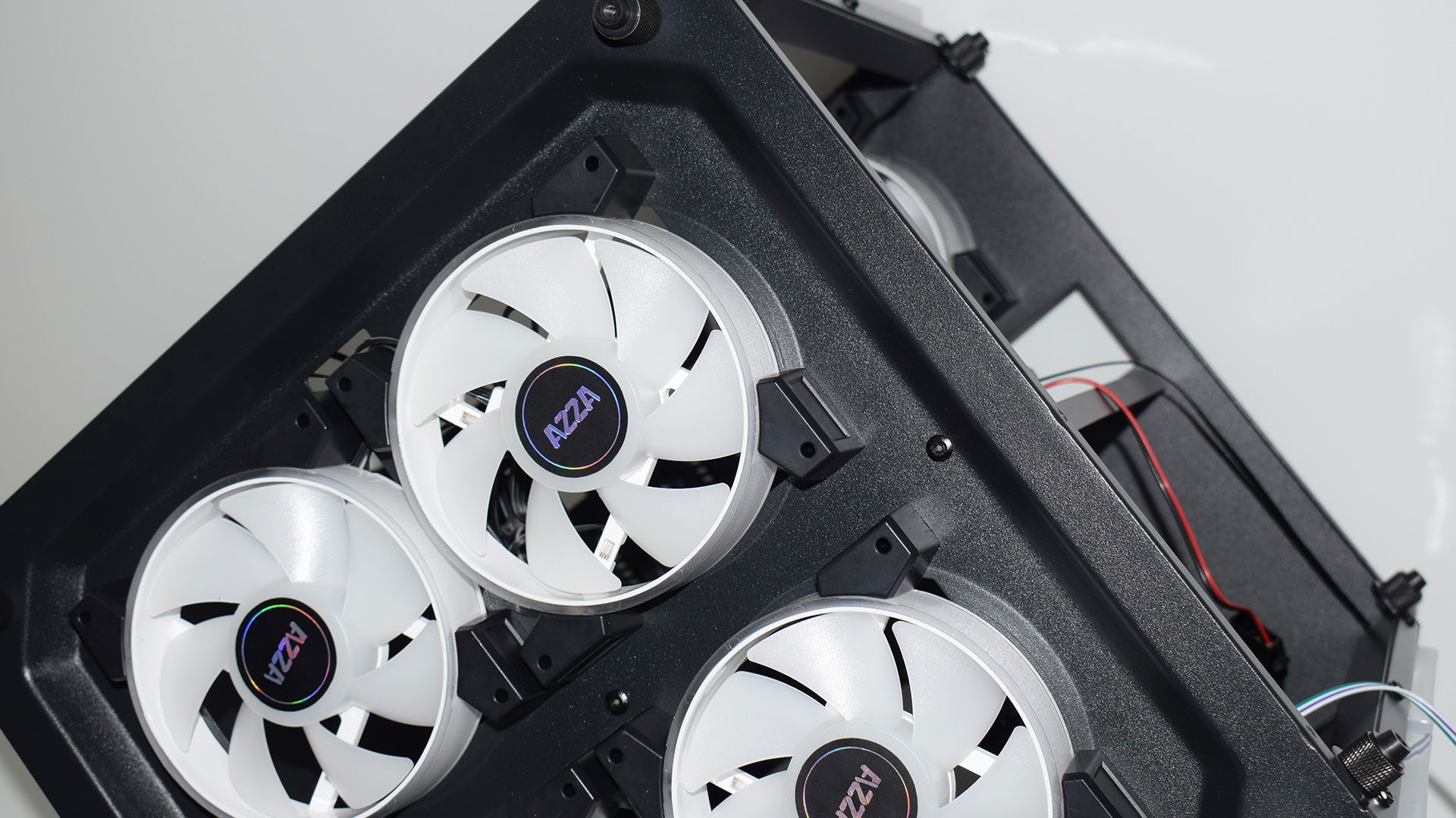 AzzAmazing 802F » builds.gg