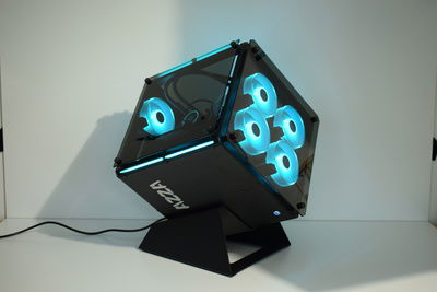 Ryzen RGB Build » builds.gg