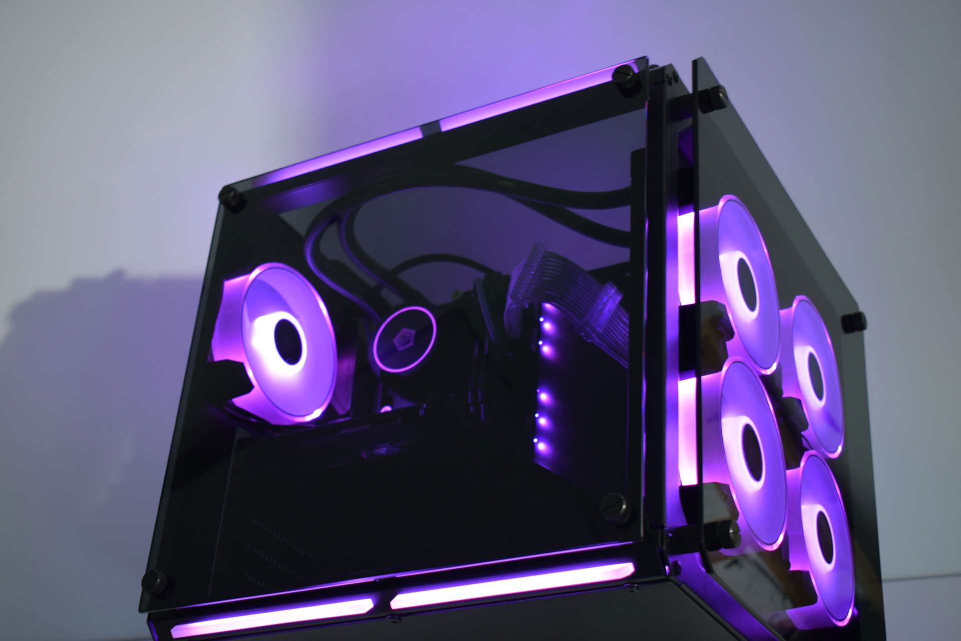 AzzAmazing 802F » builds.gg