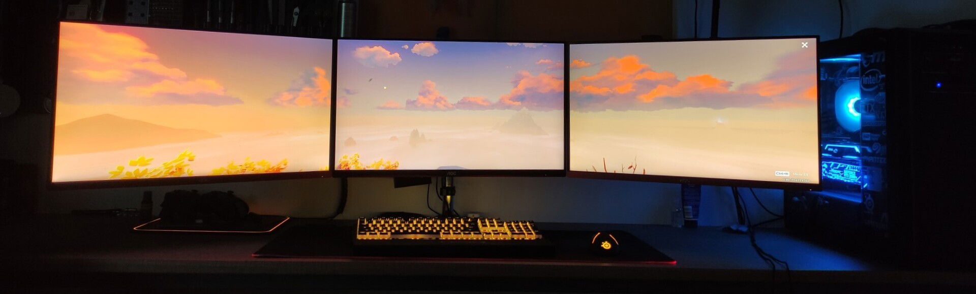 MSI-ULTIMATE » builds.gg