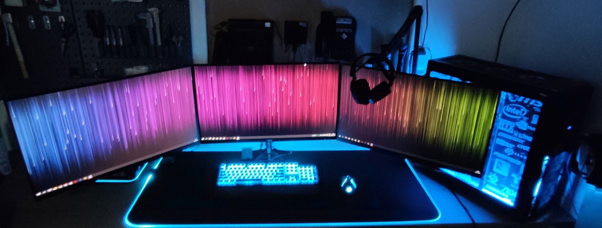 MSI-ULTIMATE » builds.gg