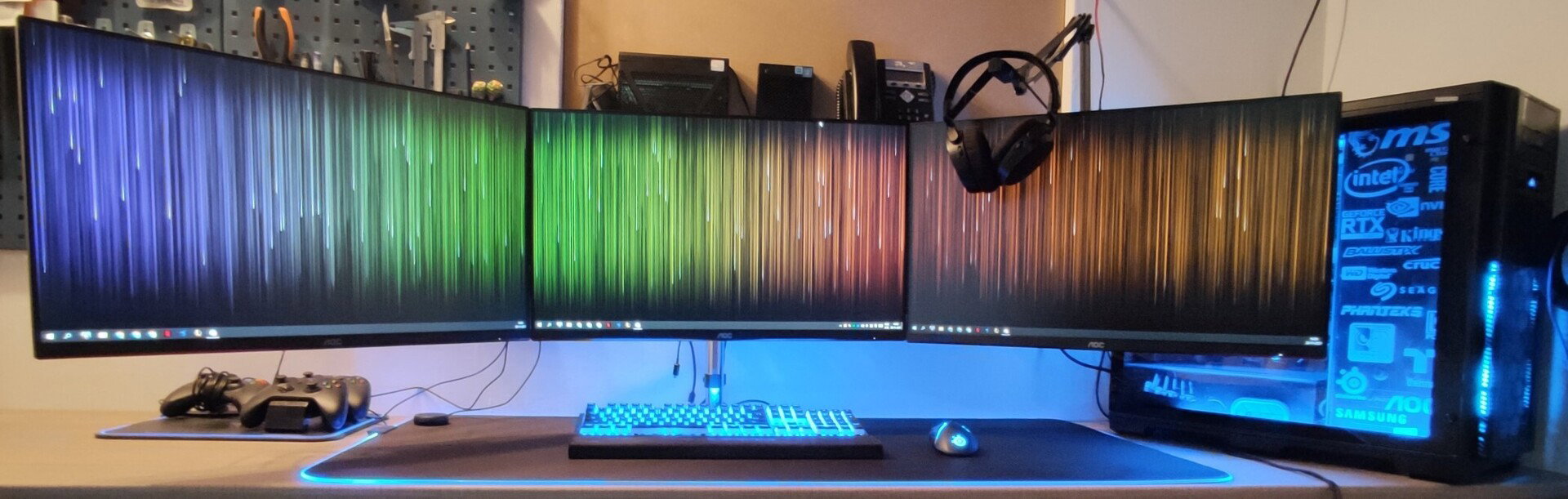 MSI-ULTIMATE » builds.gg