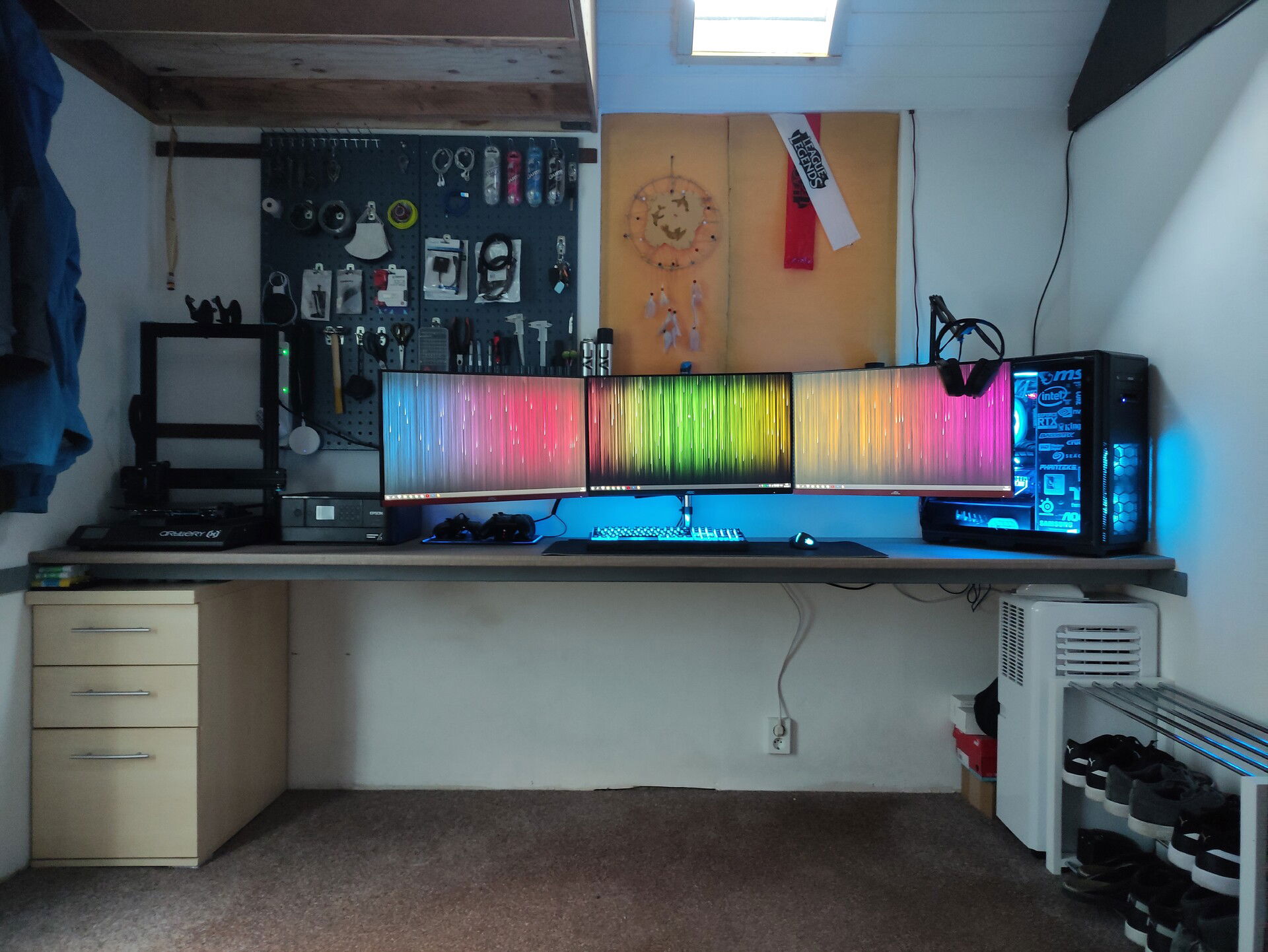 MSI-ULTIMATE » builds.gg