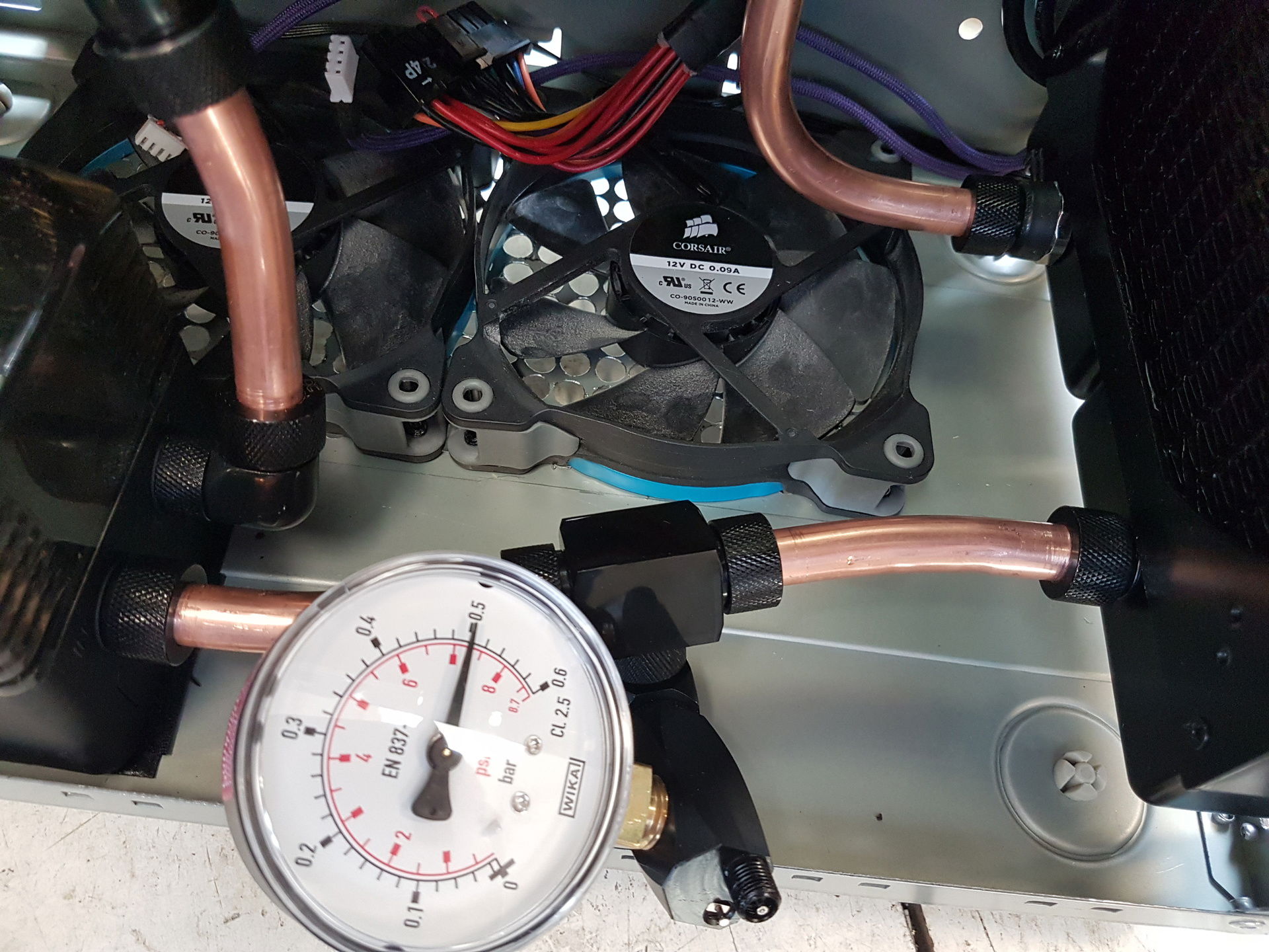 Dell PowerEdge 2200 2019 edition » builds.gg