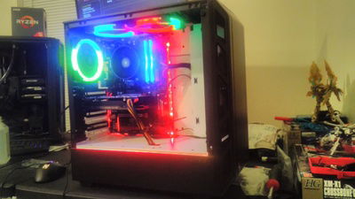 Gaming Station » builds.gg