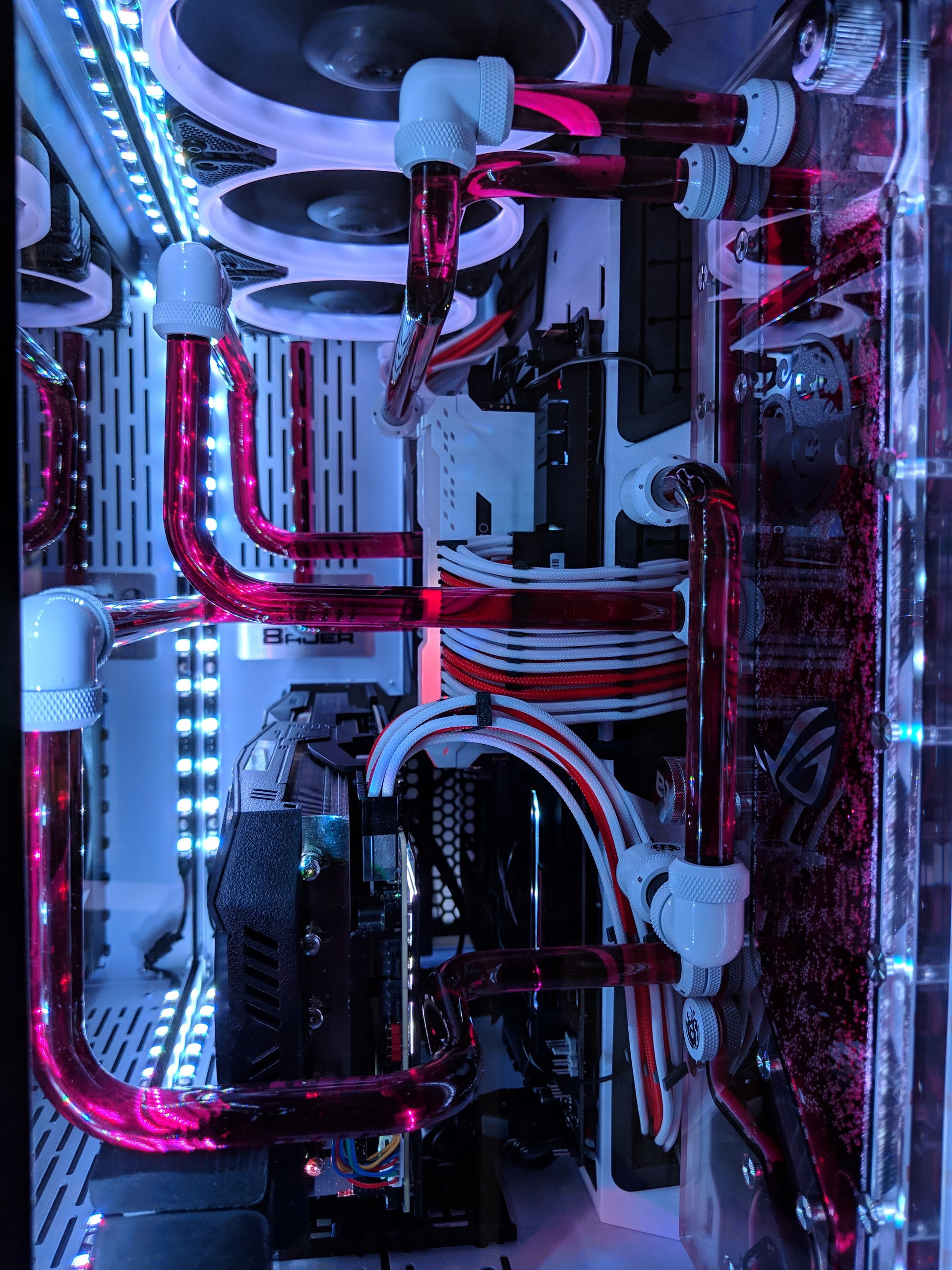 CERBERUS-01 » builds.gg