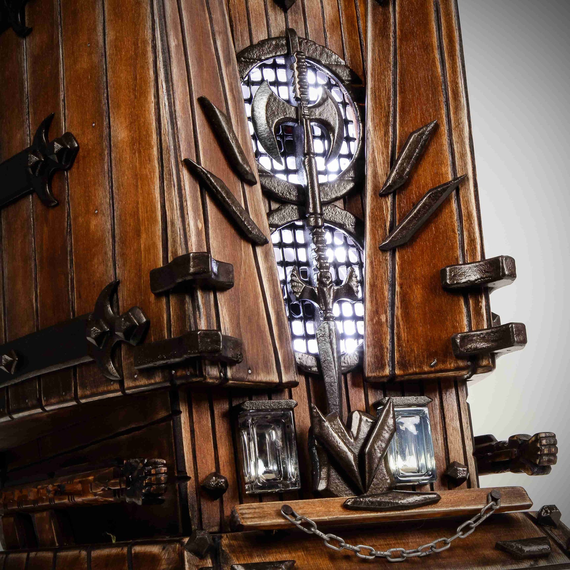 RAGNARS REVENGE, THE VIKING COMPUTER » builds.gg