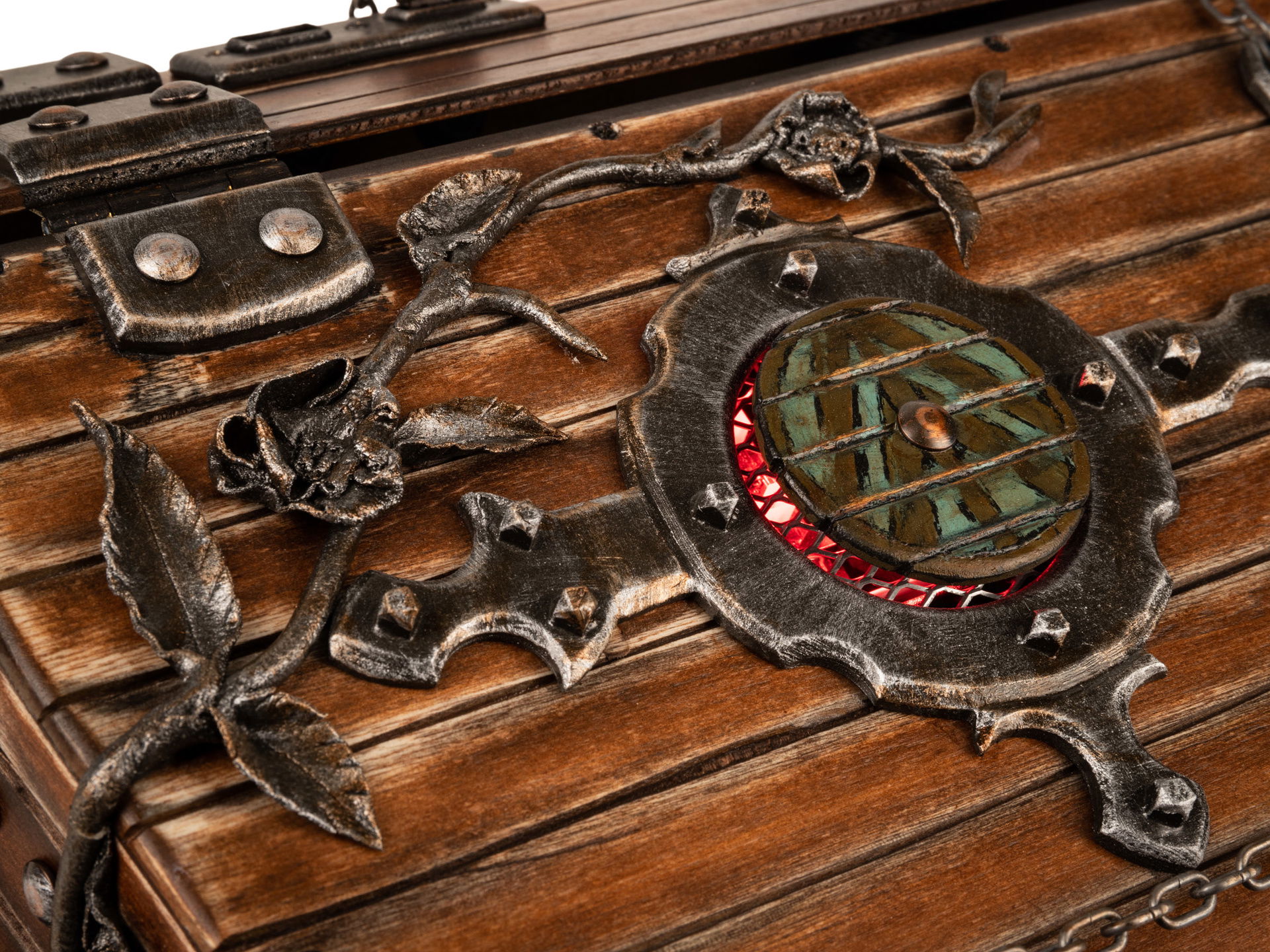 RAGNARS REVENGE, THE VIKING COMPUTER » builds.gg