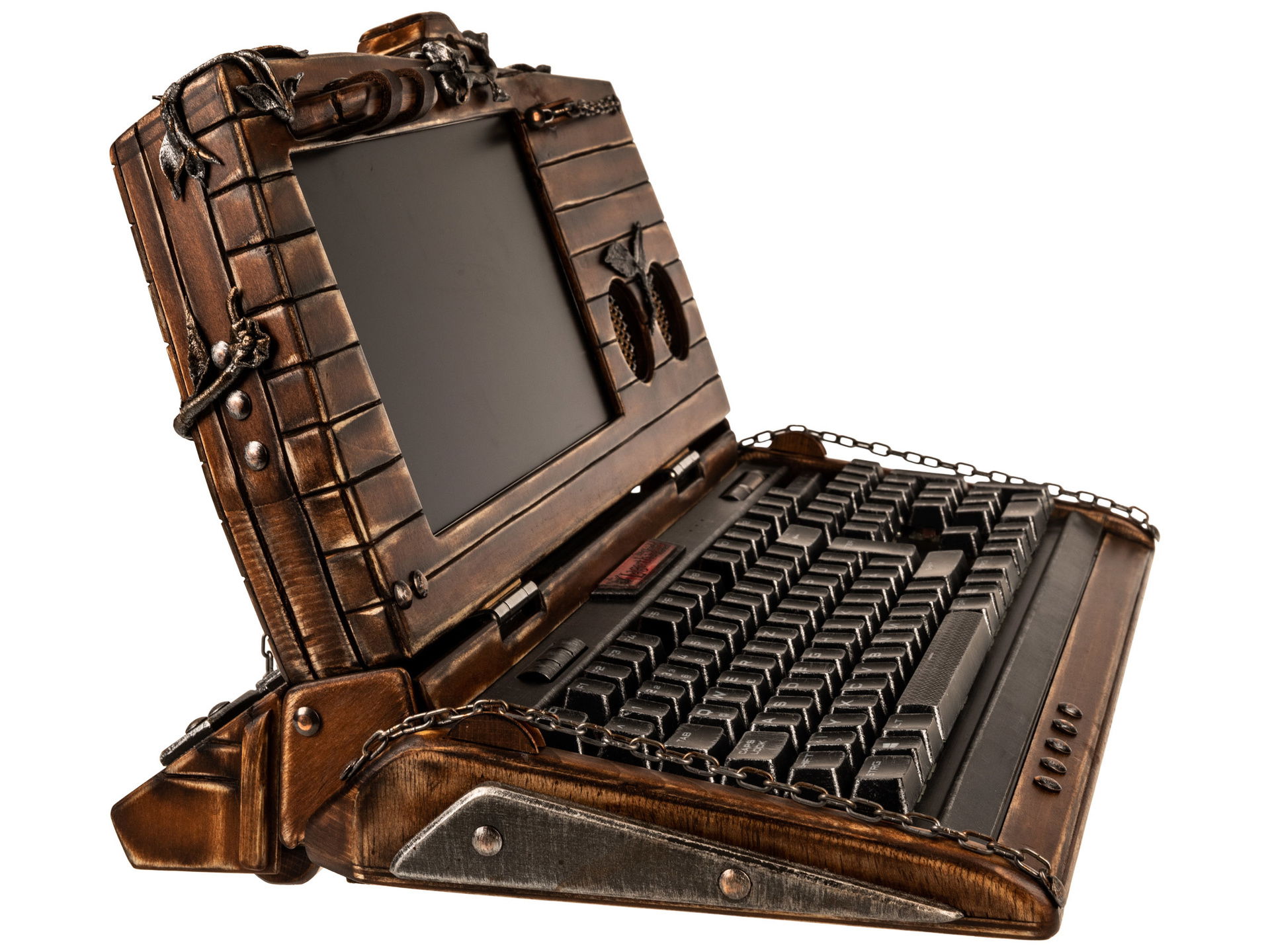 RAGNARS REVENGE, THE VIKING COMPUTER » builds.gg