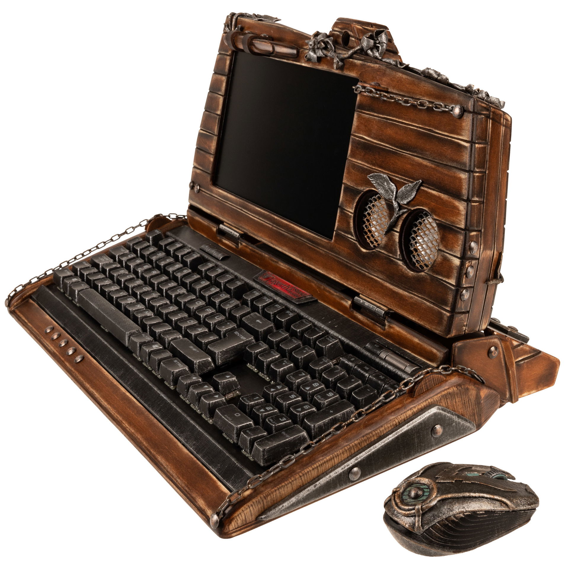 RAGNARS REVENGE, THE VIKING COMPUTER » builds.gg