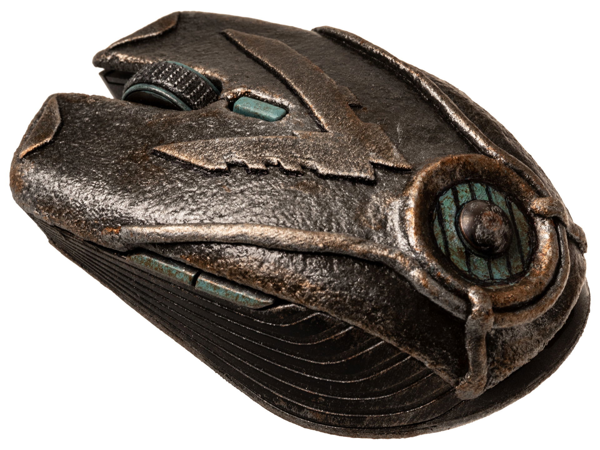 RAGNARS REVENGE, THE VIKING COMPUTER » builds.gg