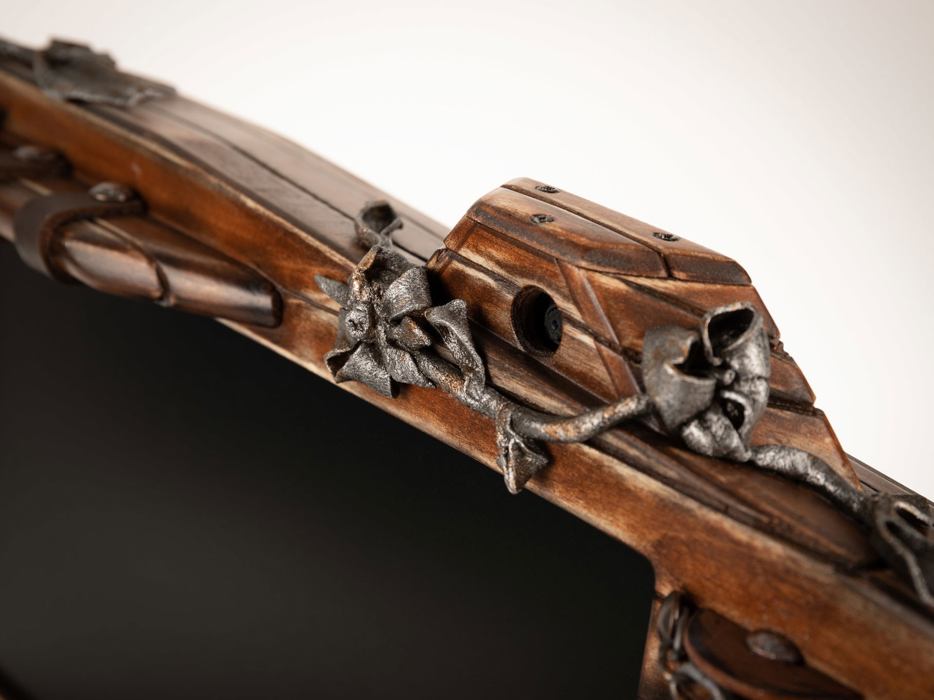 RAGNARS REVENGE, THE VIKING COMPUTER » builds.gg