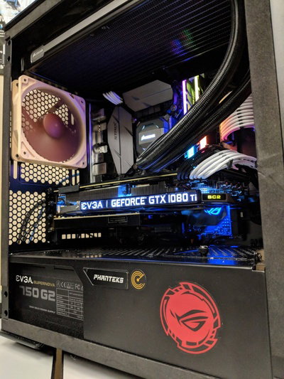 Red Dragon » builds.gg