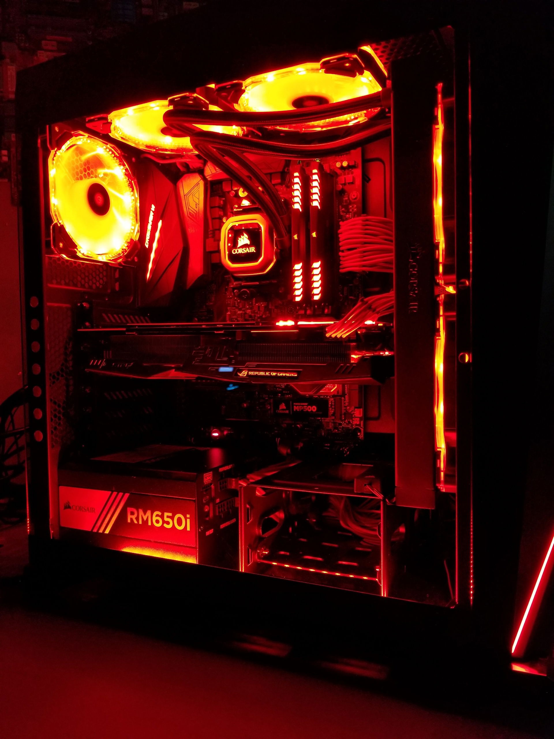 PROJECT AMD » builds.gg