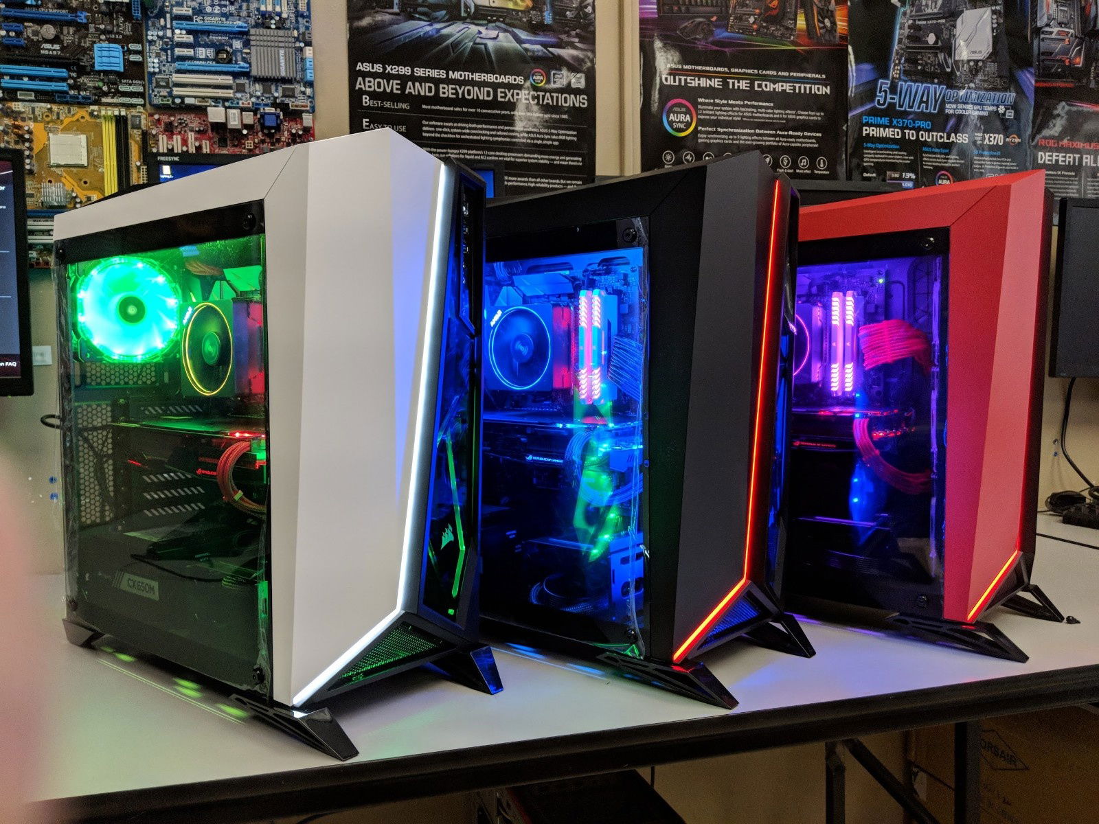 PROJECT AMD » builds.gg