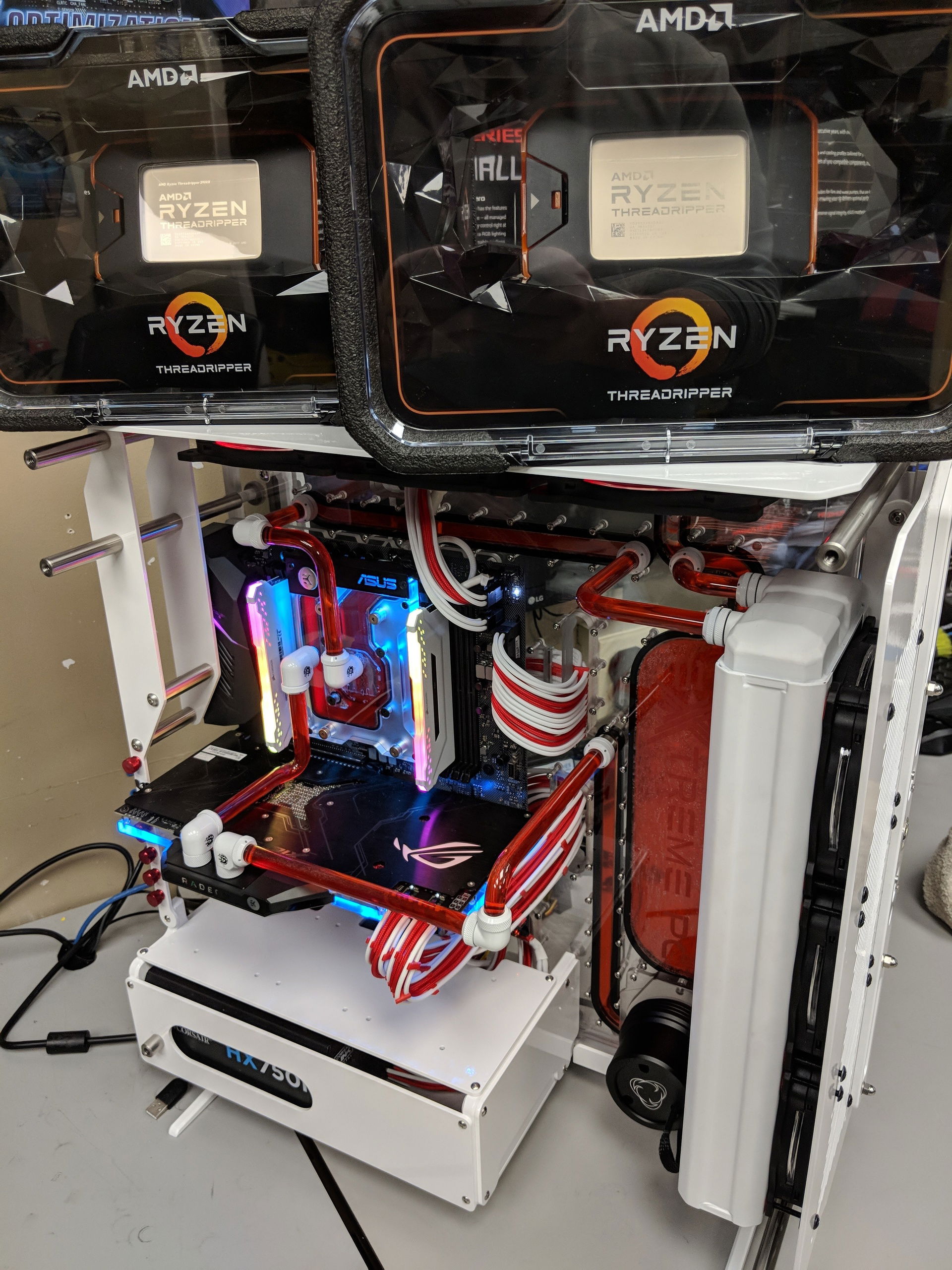 My 1st SPECTRE Build » builds.gg