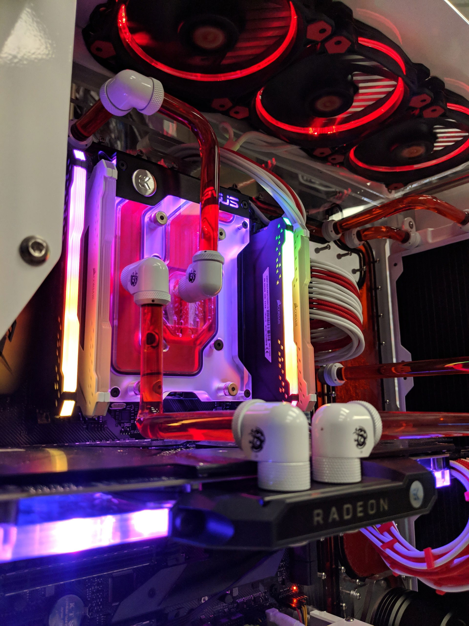 My 1st SPECTRE Build » builds.gg