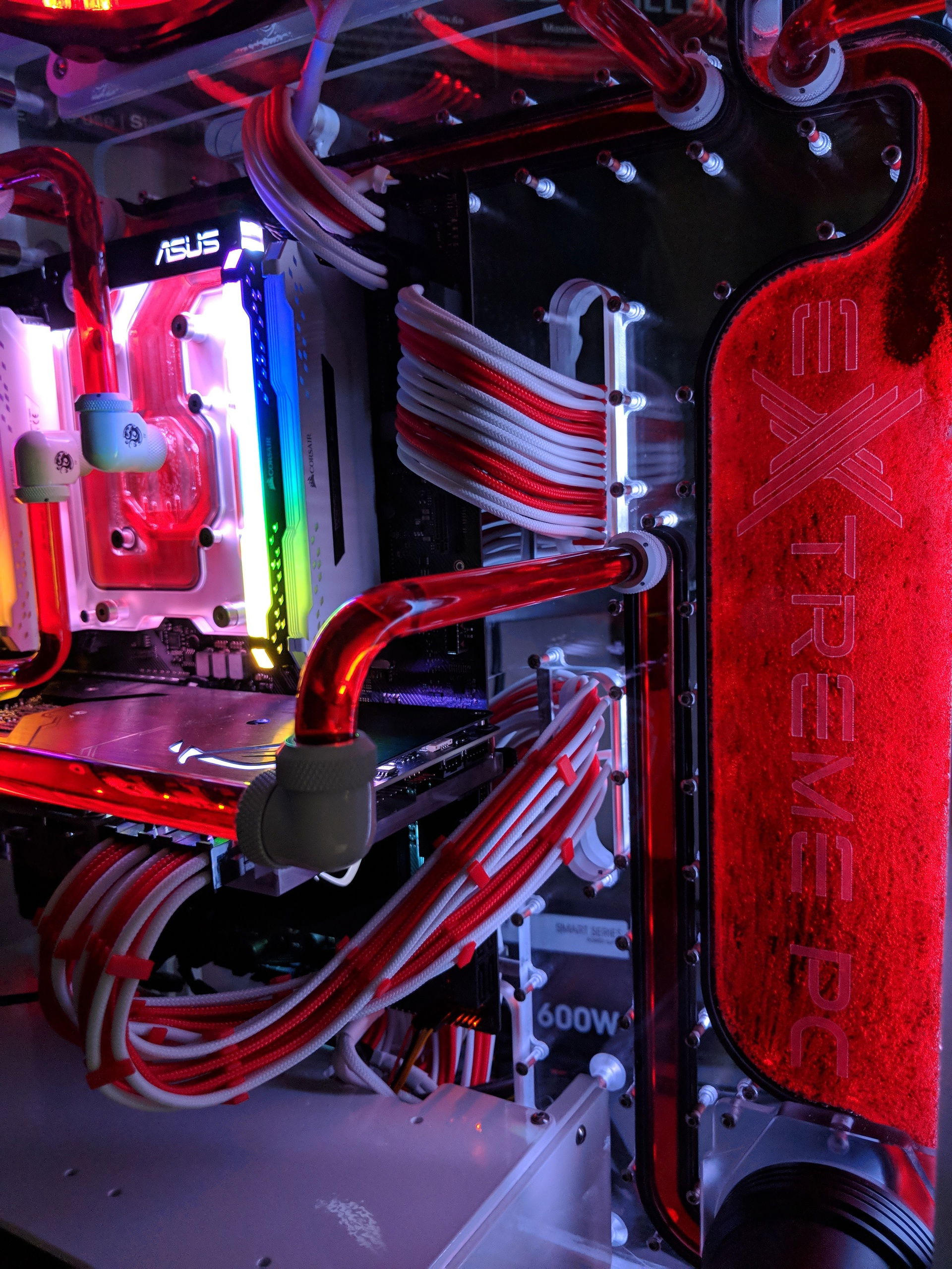 My 1st SPECTRE Build » builds.gg