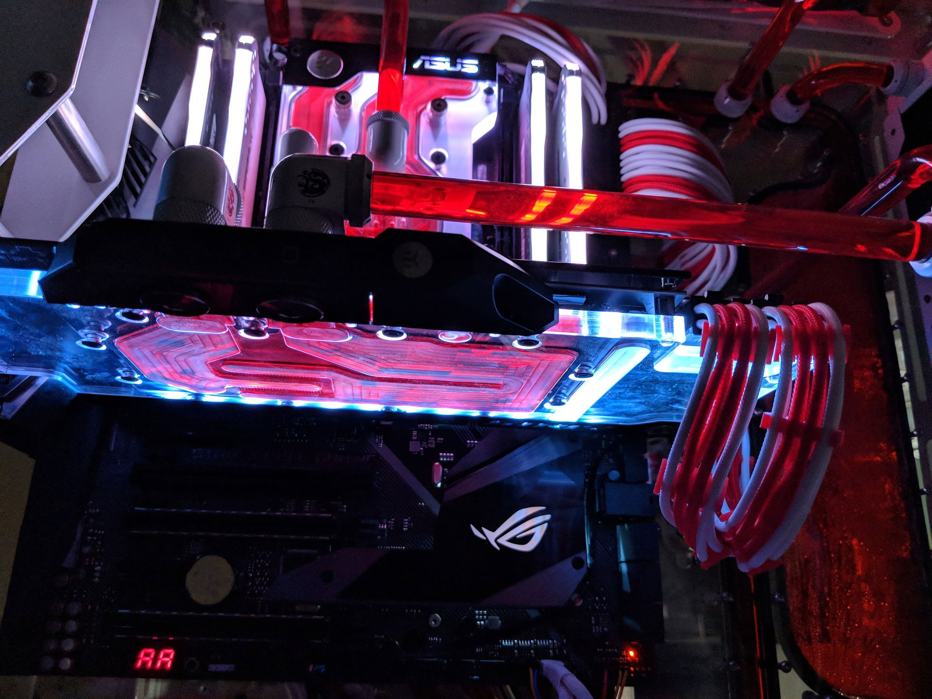 My 1st SPECTRE Build » builds.gg